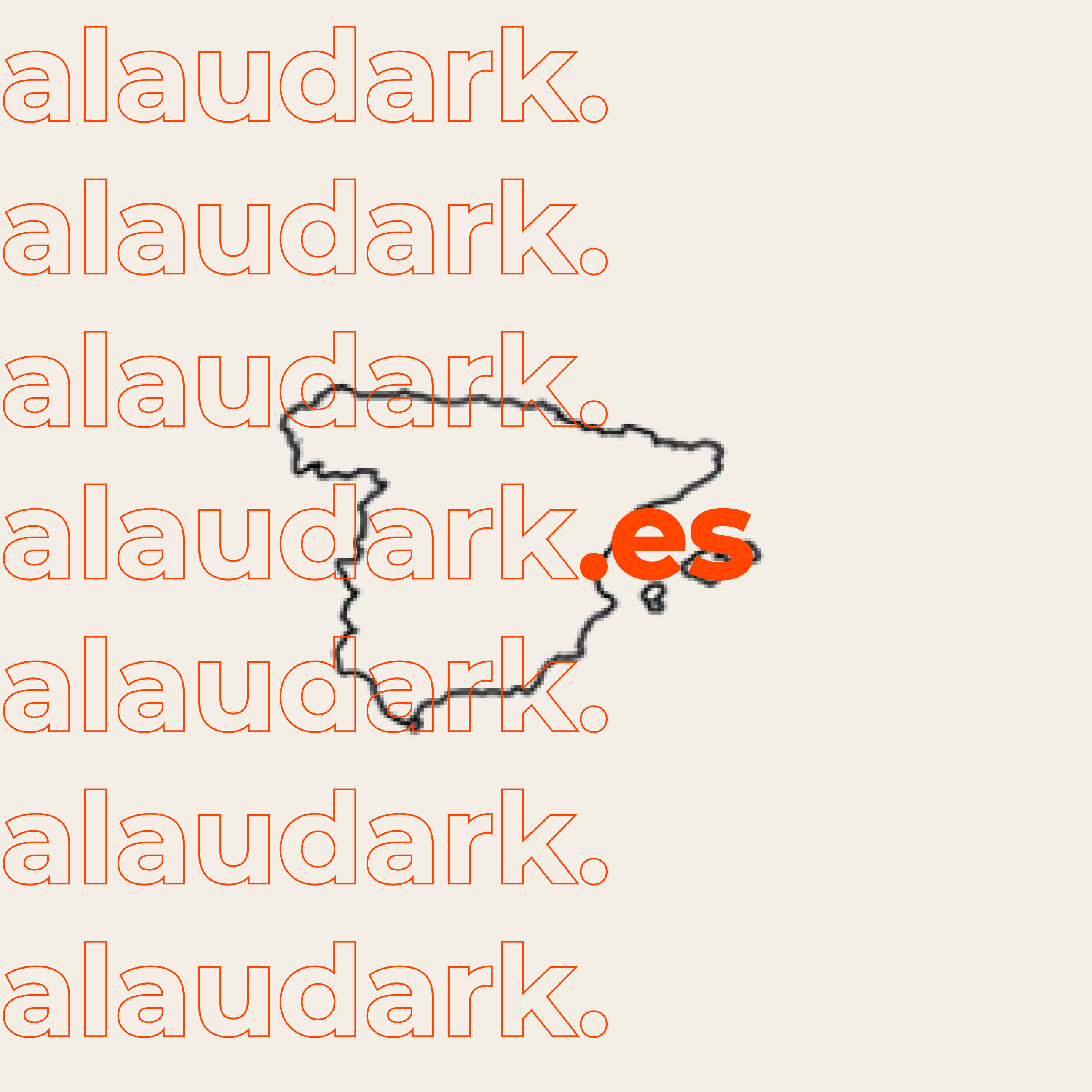 Lanzamiento de la Página de Inicio en Español – ALAUDARK