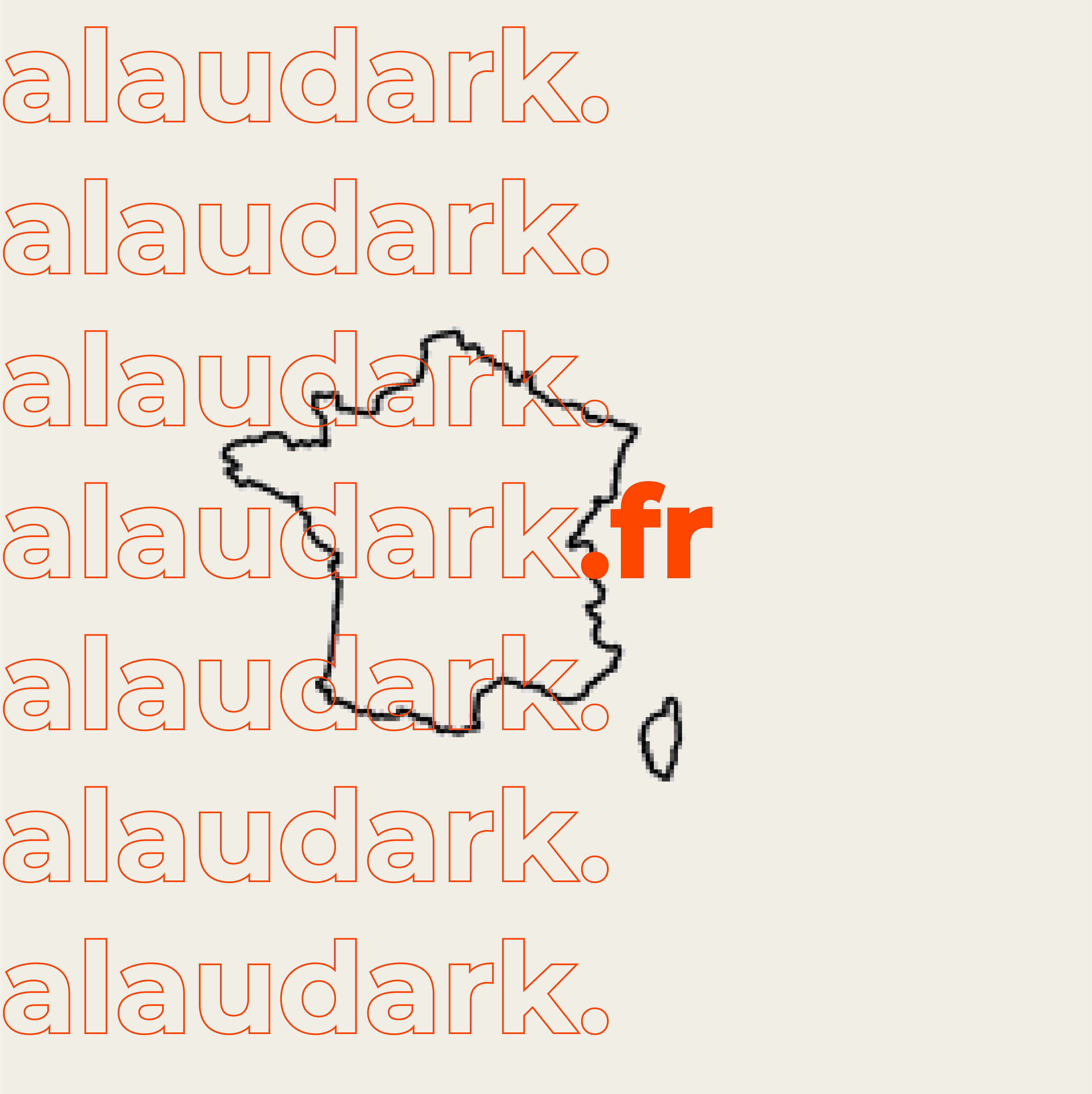 Lancement de la Page d'Accueil en Français – ALAUDARK