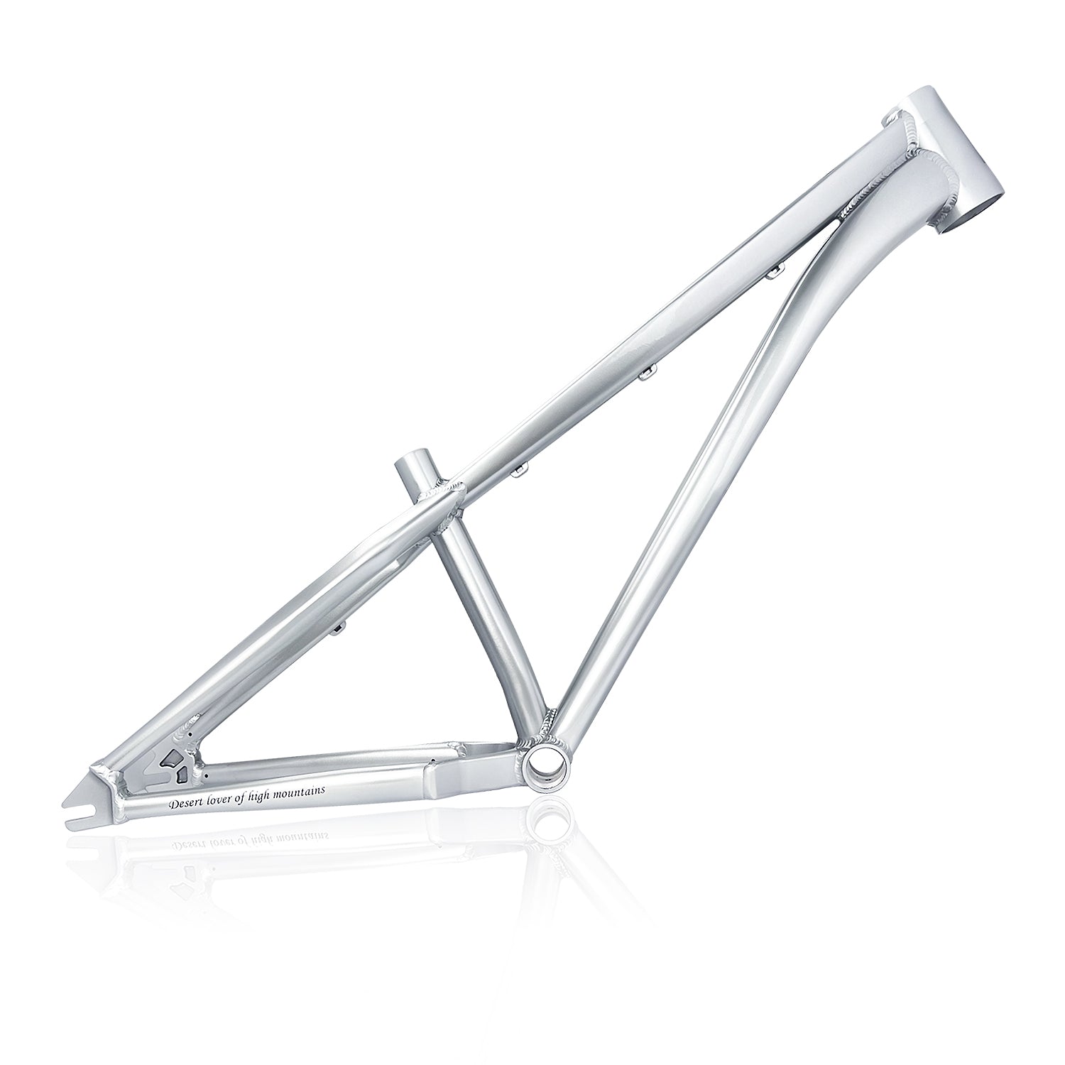 Dirt jump frame for sale store
